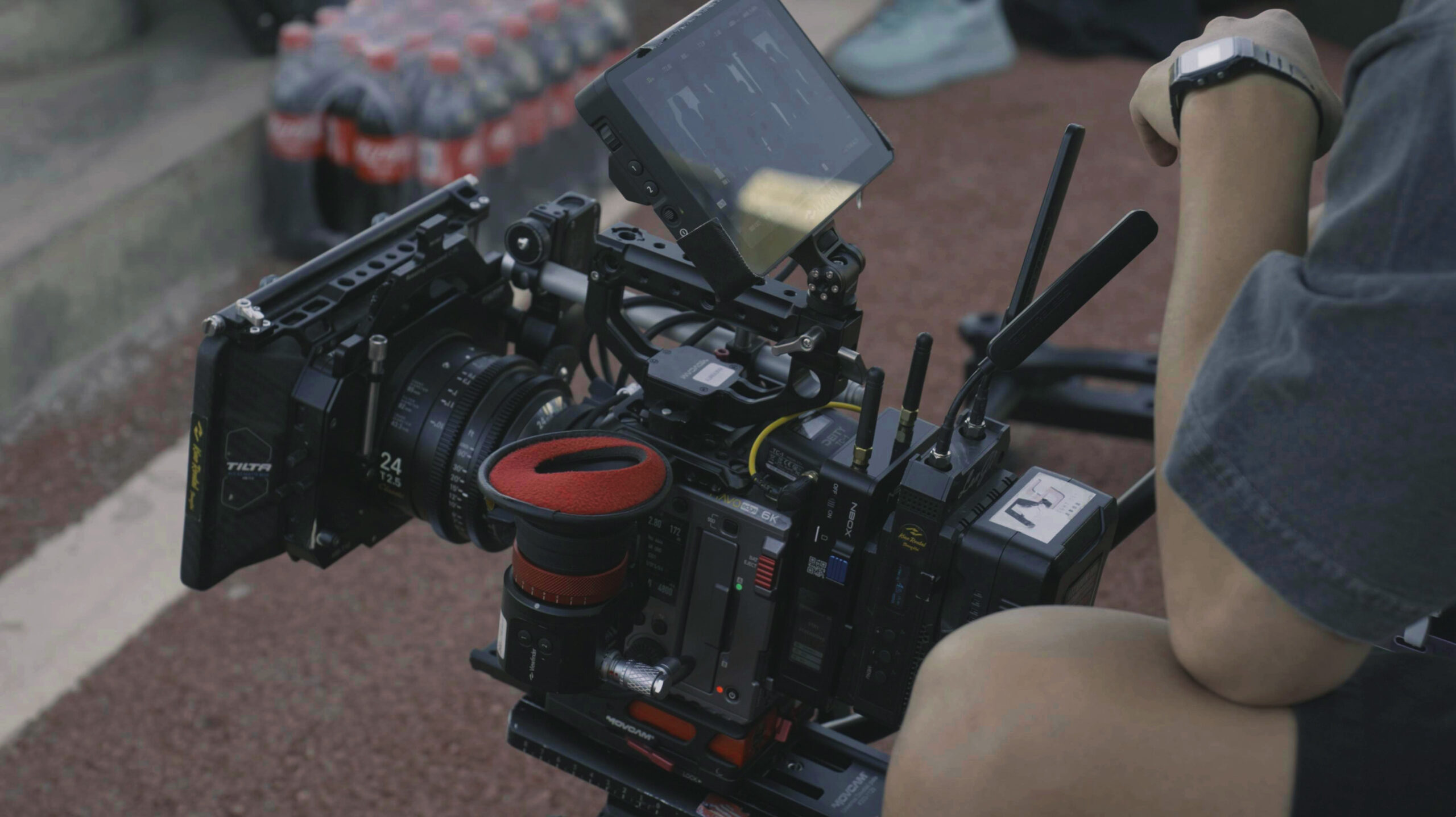 图片14B1 – Kinefinity